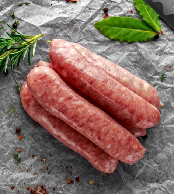 About I Like Sausage | I Like Sausage